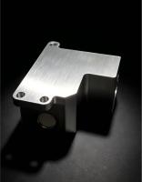 China Custom CNC Machined 2A12 Aviation Aluminum Irregular Cavity Housing with CNC One-Piece Precision Milling and Long-Term High-Low Temperature Resistance for sale