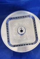 China 7075 Aluminum Centrifuge Rotor with High Precision and Dynamic Balance for High-Speed Applications for sale