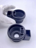 China CNC Machined Aluminum Optical Lens Barrel | Precision Parts Manufacturer for sale