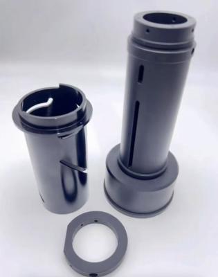 China Optical Focusing Lens Barrel Assembly | CNC Machining Manufacturer for sale
