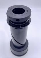 China Optical Focusing Lens Barrel Assembly | CNC Machining Manufacturer for sale