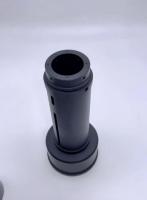 China Optical Focusing Lens Barrel Assembly | CNC Machining Manufacturer for sale