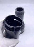 China Optical Focusing Lens Barrel Assembly | CNC Machining Manufacturer for sale