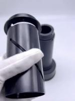 China Optical Focusing Lens Barrel Assembly | CNC Machining Manufacturer for sale