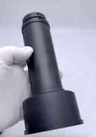 China Optical Focusing Lens Barrel Assembly | CNC Machining Manufacturer for sale