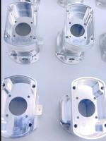 China CNC Machined Aluminum Optical Lens Heat Sink Barrel | Precision Manufacturer for sale