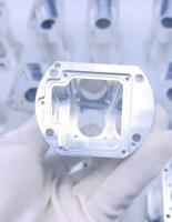 China CNC Machined Aluminum Optical Lens Heat Sink Barrel | Precision Manufacturer for sale