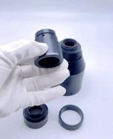 China CNC Machined Telecentric Lens Barrel Assembly | Precision Manufacturer for sale