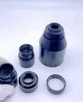 China CNC Machined Telecentric Lens Barrel Assembly | Precision Manufacturer for sale