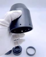 China CNC Machined Telecentric Lens Barrel Assembly | Precision Manufacturer for sale