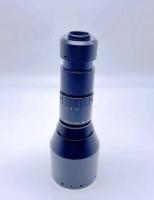China CNC Machined Telecentric Lens Barrel Assembly | Precision Manufacturer for sale
