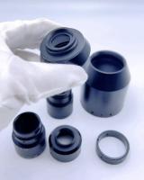 China CNC Machined Telecentric Lens Barrel Assembly | Precision Manufacturer for sale