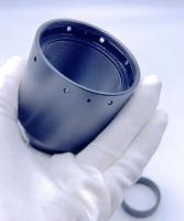 China CNC Machined Telecentric Lens Barrel Assembly | Precision Manufacturer for sale