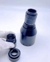 China CNC Machined Telecentric Lens Barrel Assembly | Precision Manufacturer for sale