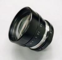 China Full Industrial Lens Barrel Assembly | CNC Machining Factory Supplier for sale