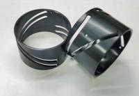 China Full Industrial Lens Barrel Assembly | CNC Machining Factory Supplier for sale