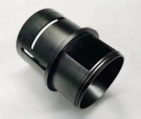 China Full Industrial Lens Barrel Assembly | CNC Machining Factory Supplier for sale