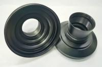 China Full Industrial Lens Barrel Assembly | CNC Machining Factory Supplier for sale