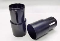 China Full Industrial Lens Barrel Assembly | CNC Machining Factory Supplier for sale