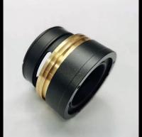 China Full Industrial Lens Barrel Assembly | CNC Machining Factory Supplier for sale