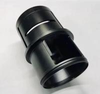 China Full Industrial Lens Barrel Assembly | CNC Machining Factory Supplier for sale