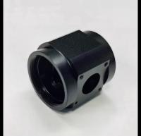 China Full Industrial Lens Barrel Assembly | CNC Machining Factory Supplier for sale
