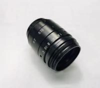 China Full Industrial Lens Barrel Assembly | CNC Machining Factory Supplier for sale