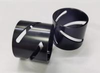 China Full Industrial Lens Barrel Assembly | CNC Machining Factory Supplier for sale