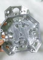 China 5 Axis CNC Complex Aluminum Cavity | Precision CNC Machining Manufacturer for sale