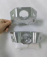 China 5 Axis CNC Complex Aluminum Cavity | Precision CNC Machining Manufacturer for sale