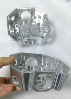 China 5 Axis CNC Complex Aluminum Cavity | Precision CNC Machining Manufacturer for sale