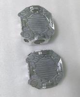 China 5 Axis CNC Complex Aluminum Cavity | Precision CNC Machining Manufacturer for sale