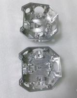 China 5 Axis CNC Complex Aluminum Cavity | Precision CNC Machining Manufacturer for sale