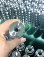 China CNC Turned Precision Step Sleeve | Valve Sleeve Manufacturer Factory Get Quote for sale