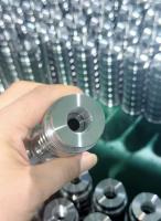 China CNC Turned Precision Step Sleeve | Valve Sleeve Manufacturer Factory Get Quote for sale