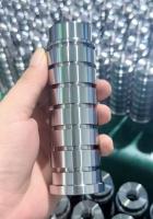 China CNC Turned Precision Step Sleeve | Valve Sleeve Manufacturer Factory Get Quote for sale