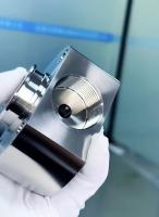 China CNC Turn‑Mill Stainless Steel Valve Block | Valve Seat Manufacturer Get Quote for sale