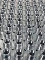 China Stainless Steel Fluid Tee Fitting | CNC Turn‑Mill Composite Manufacturer for sale