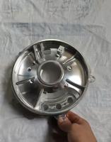 China Precision CNC Aluminum Motor Rear End Cover with 6061/6063 Alloy and 4-Axis/5-Axis Milling for New-Energy Motors for sale