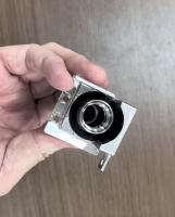 China Floating Quick Disconnect Liquid Cooling Connector | CNC OEM Manufacturer for sale