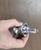 China Floating Quick Disconnect Liquid Cooling Connector | CNC OEM Manufacturer for sale