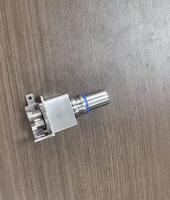 China Floating Quick Disconnect Liquid Cooling Connector | CNC OEM Manufacturer for sale
