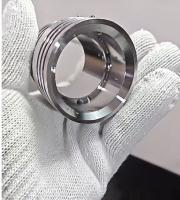 China Multi‑step Optical Lens Barrel | 6061 Aluminum CNC OEM Manufacturer for sale