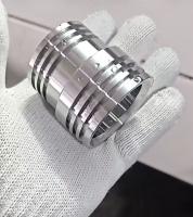 China Multi‑step Optical Lens Barrel | 6061 Aluminum CNC OEM Manufacturer for sale
