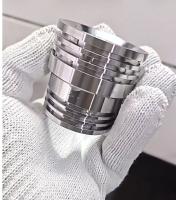 China Multi‑step Optical Lens Barrel | 6061 Aluminum CNC OEM Manufacturer for sale