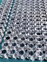 China CNC Precision Machined Optical Lens Barrel with ±0.01mm Tolerance and 6061 Aluminum Alloy Turn-Mill Composite Manufacturing for sale