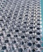 China CNC Precision Machined Optical Lens Barrel with ±0.01mm Tolerance and 6061 Aluminum Alloy Turn-Mill Composite Manufacturing for sale