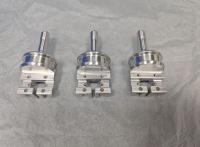 China Custom Non-Standard CNC Machining Parts | Precision Aluminum Component Supplier for sale