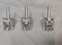 China Custom Non-Standard CNC Machining Parts | Precision Aluminum Component Supplier for sale