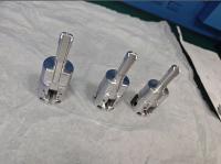 China Custom Non-Standard CNC Machining Parts | Precision Aluminum Component Supplier for sale